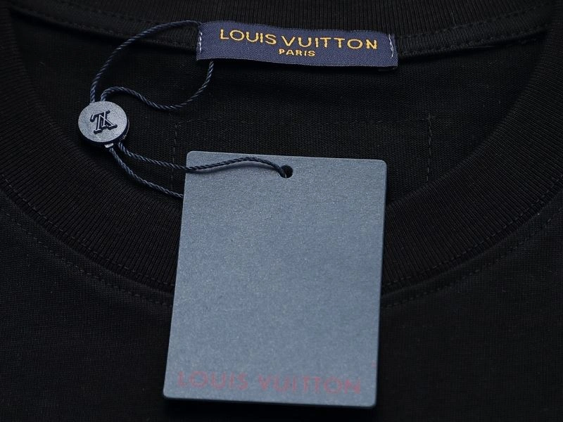 Real Louis Vuitton T-Shirts