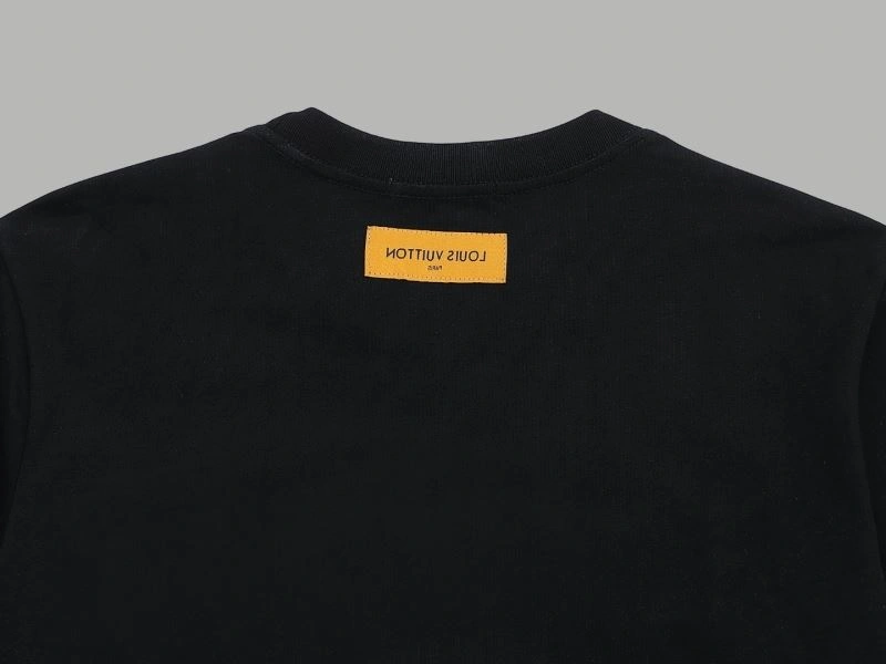 Real Louis Vuitton T-Shirts