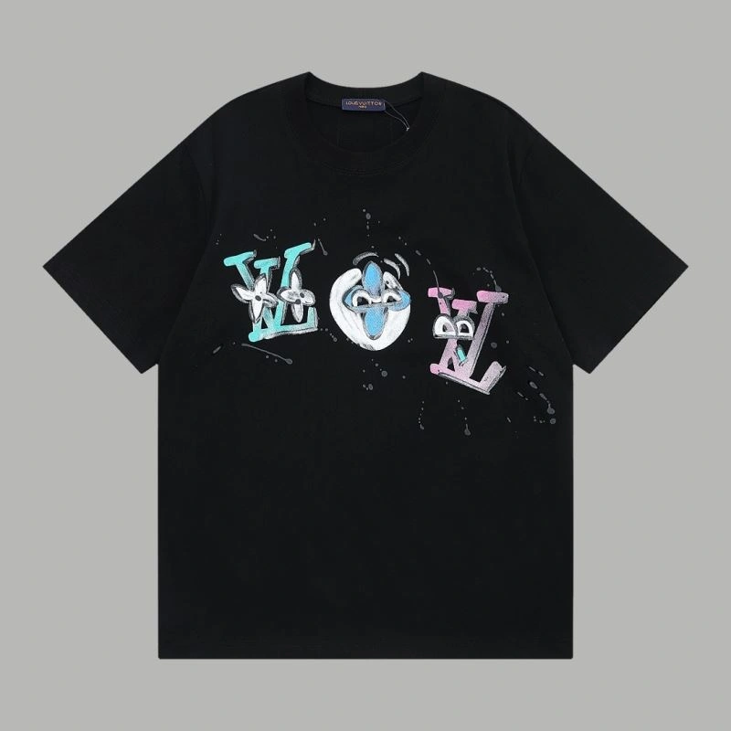 Louis Vuitton T-Shirts
