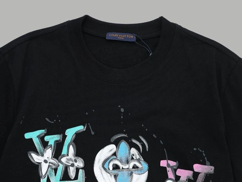 Authentic Louis Vuitton T-Shirts