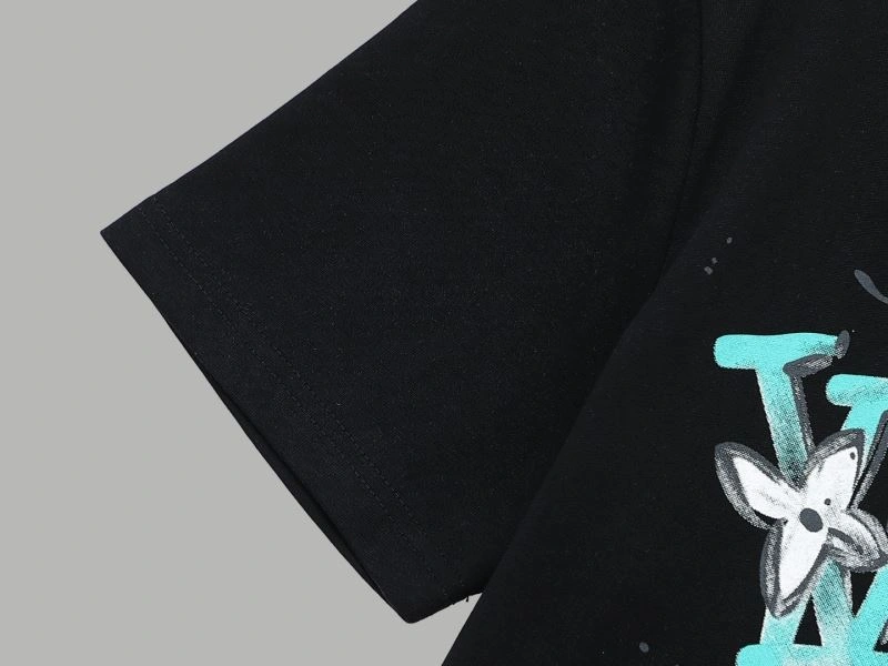 Authentic Louis Vuitton T-Shirts