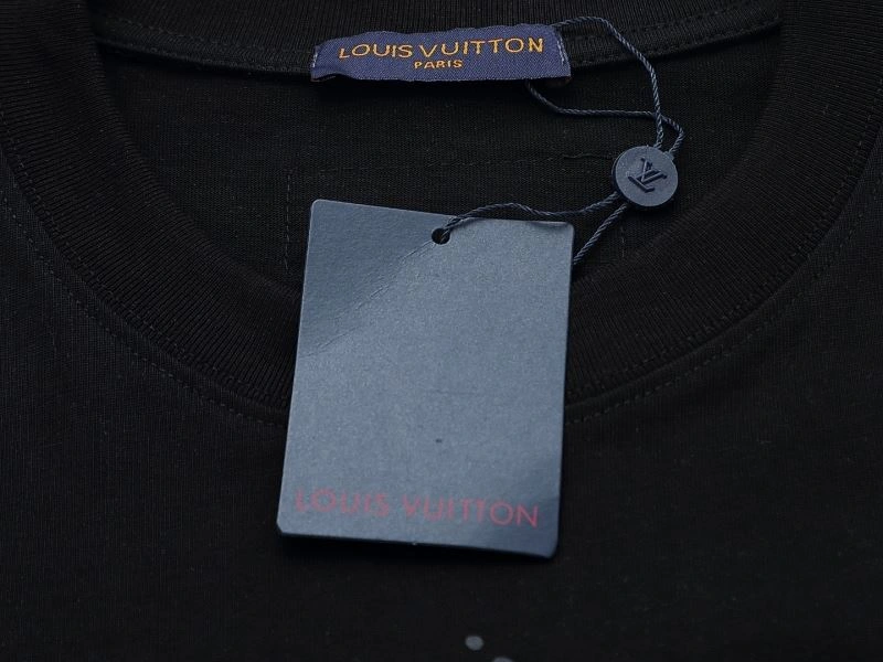 Authentic Louis Vuitton T-Shirts