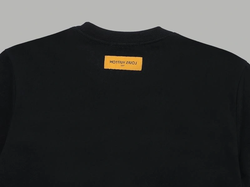 Authentic Louis Vuitton T-Shirts