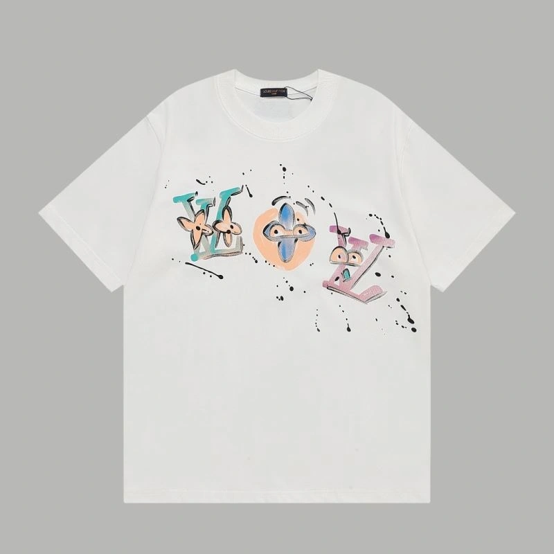 Louis Vuitton T-Shirts