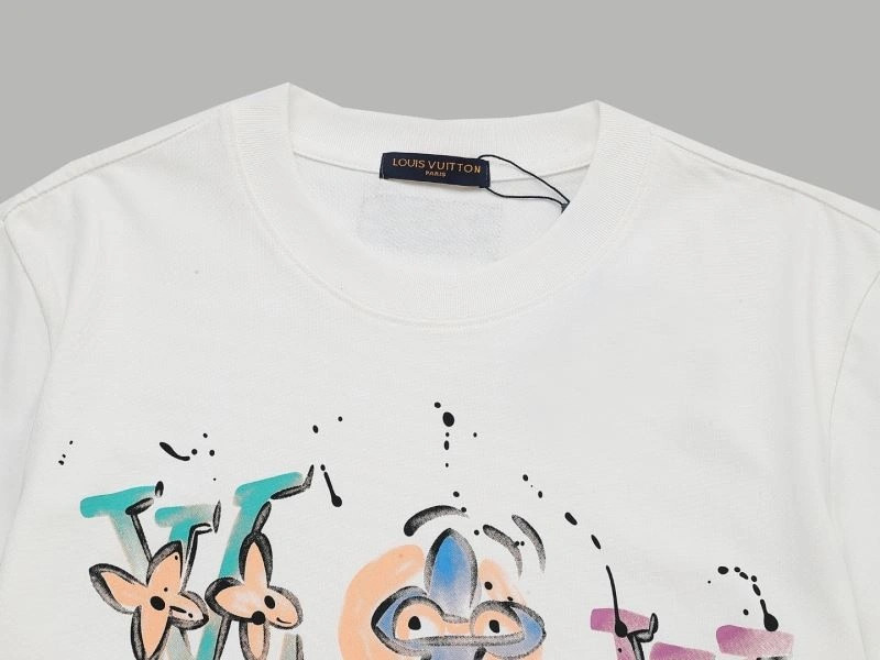 Bargain Louis Vuitton T-Shirts