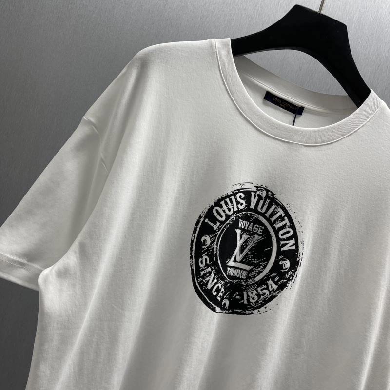 Budget-friendly Louis Vuitton T-Shirts