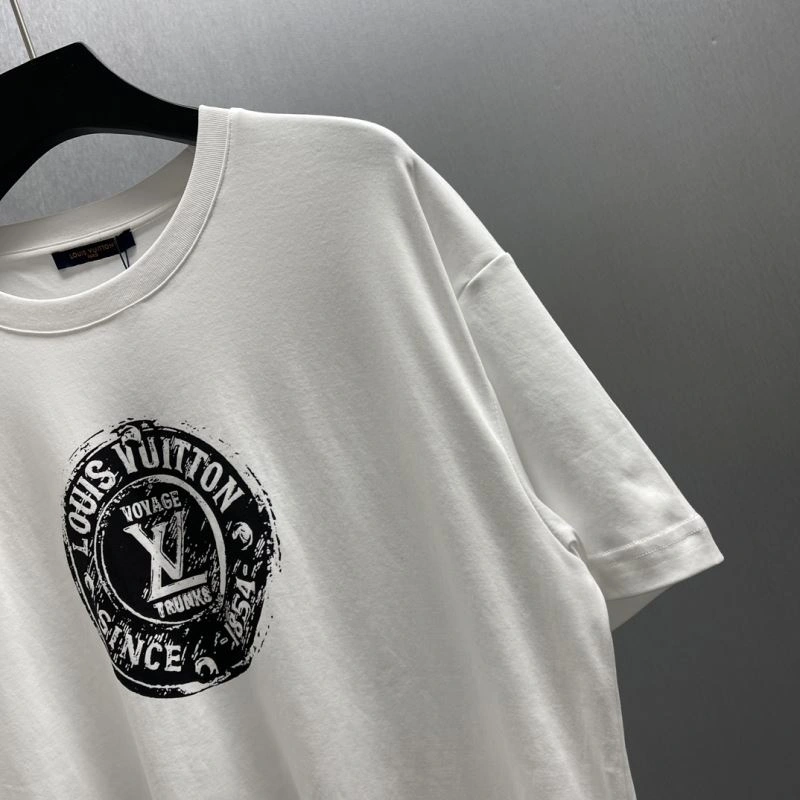 Budget-friendly Louis Vuitton T-Shirts