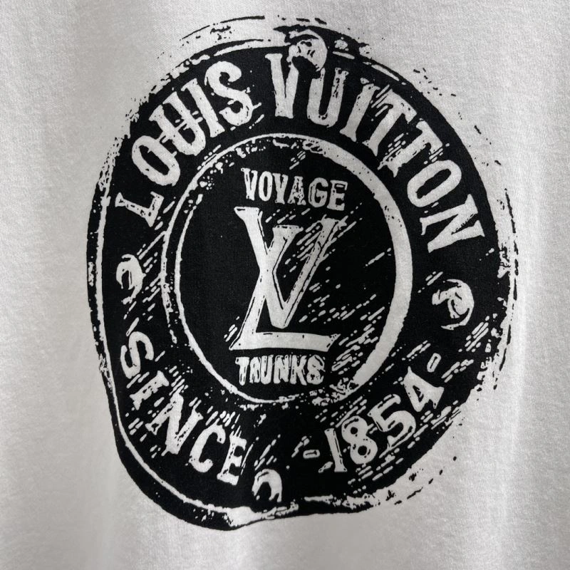 Budget-friendly Louis Vuitton T-Shirts