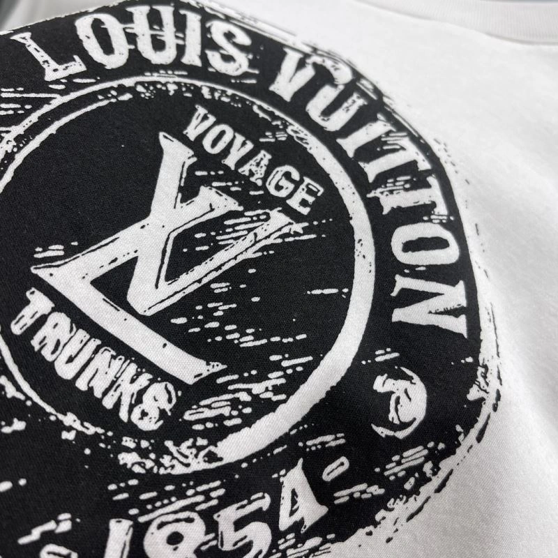 Budget-friendly Louis Vuitton T-Shirts