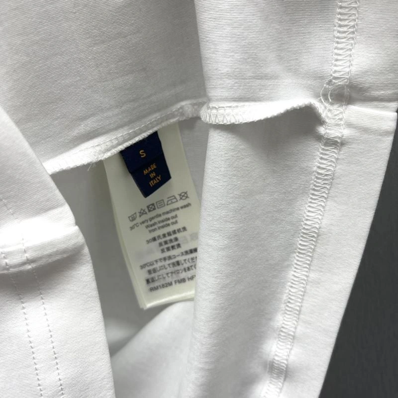 Budget-friendly Louis Vuitton T-Shirts