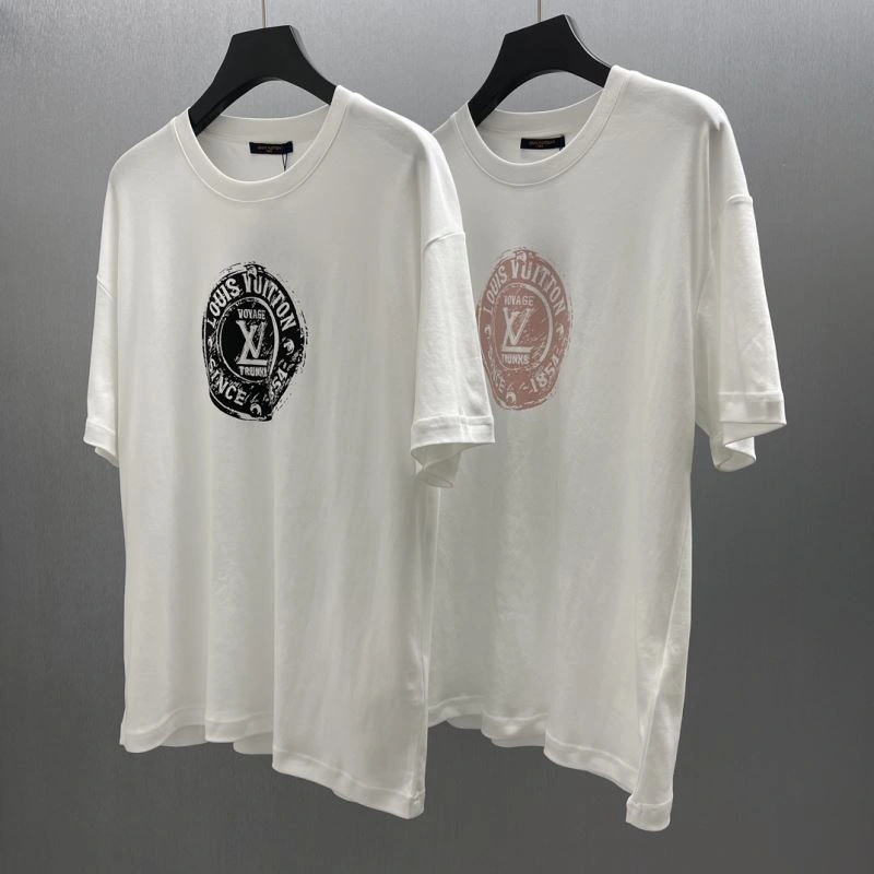 Budget-friendly Louis Vuitton T-Shirts