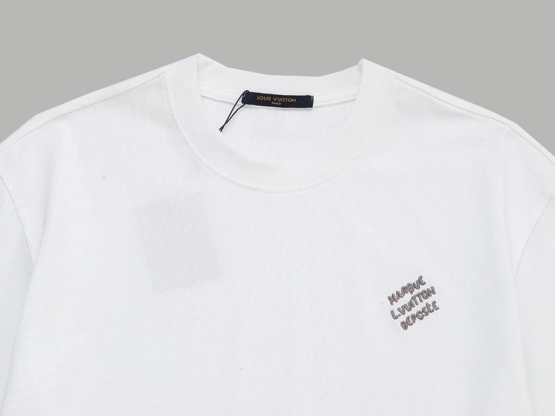 High accuracy Louis Vuitton T-Shirts