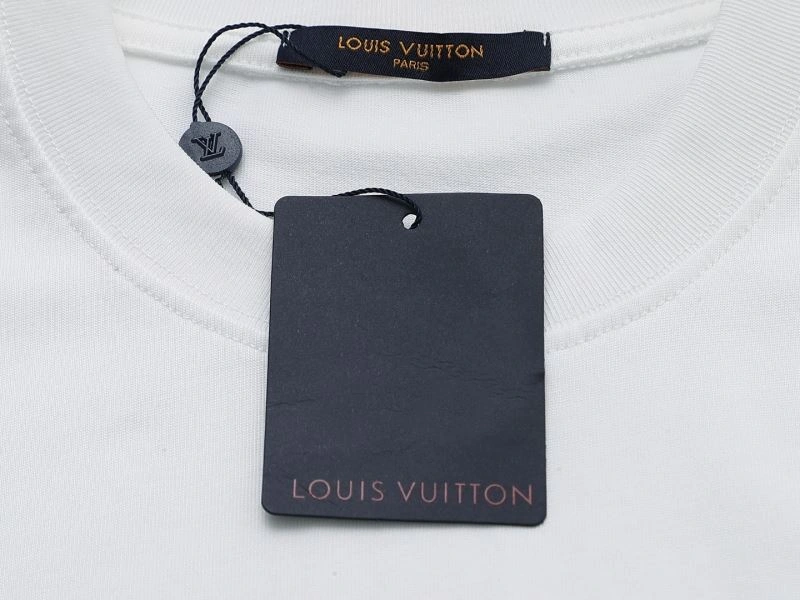 High accuracy Louis Vuitton T-Shirts