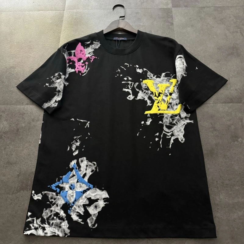 Louis Vuitton T-Shirts
