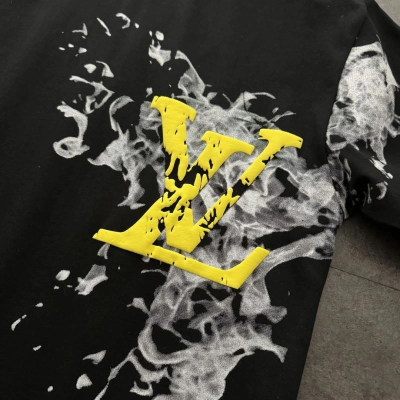 Inexpensive Louis Vuitton T-Shirts