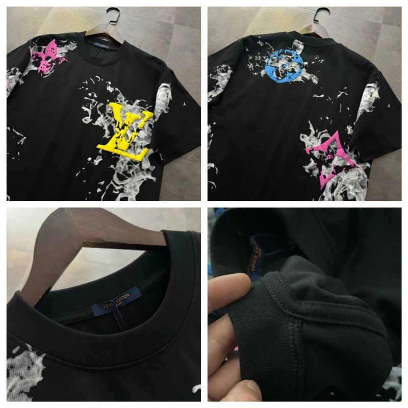 Inexpensive Louis Vuitton T-Shirts