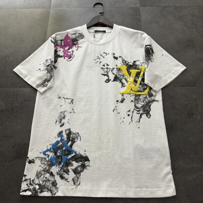 Louis Vuitton T-Shirts