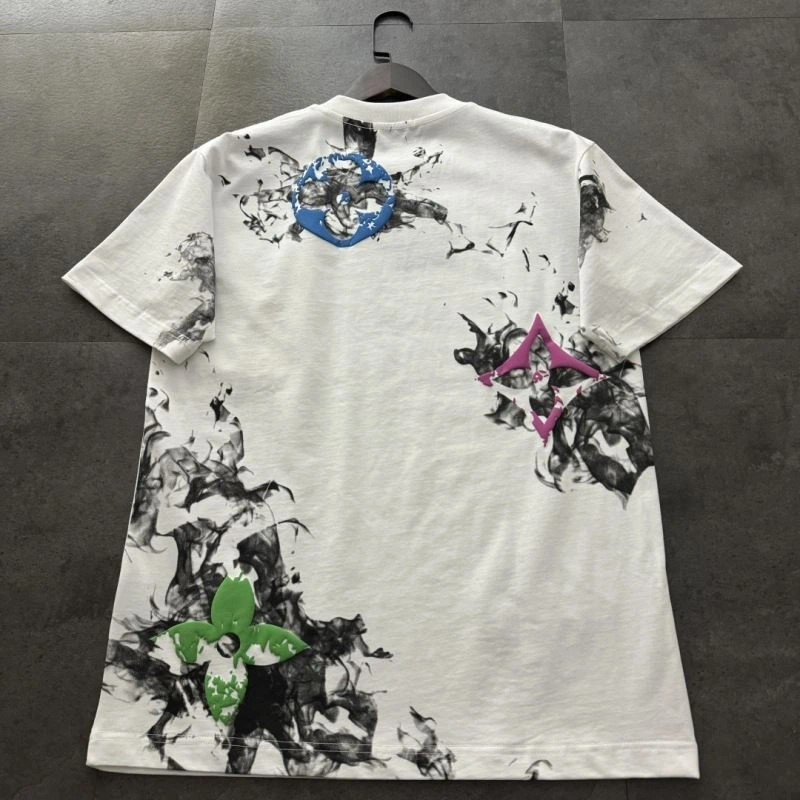 Official Louis Vuitton T-Shirts
