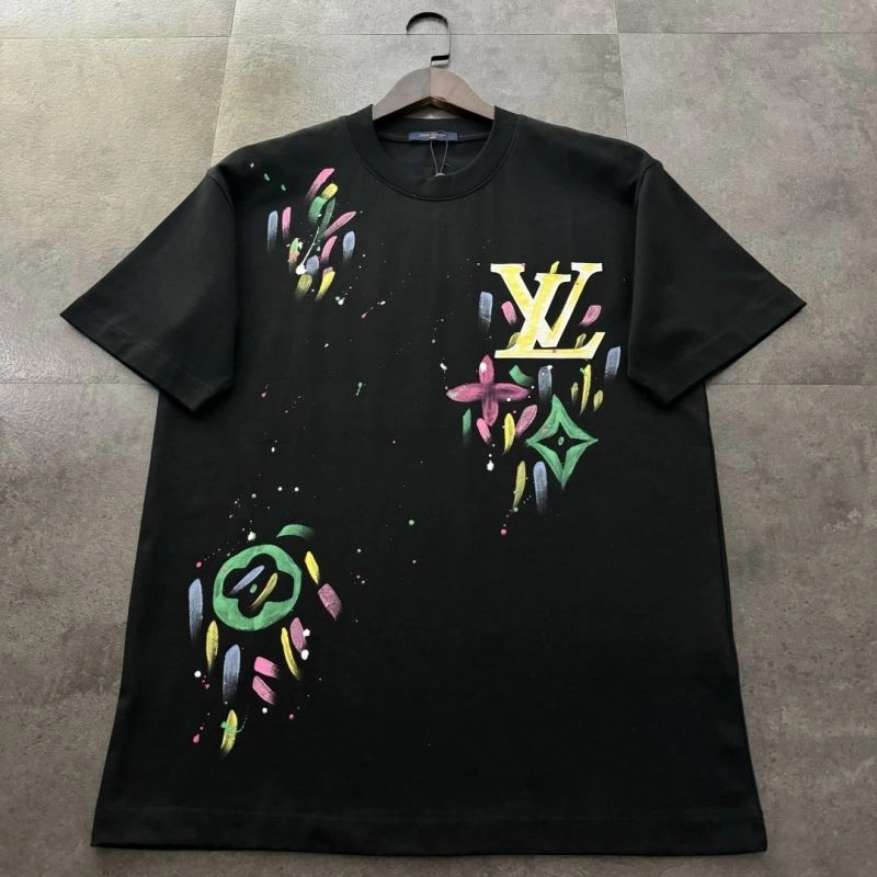 Louis Vuitton T-Shirts
