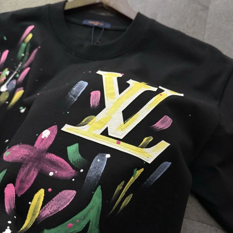 Cut-rate Louis Vuitton T-Shirts