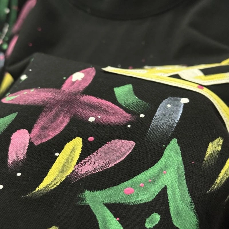 Cut-rate Louis Vuitton T-Shirts