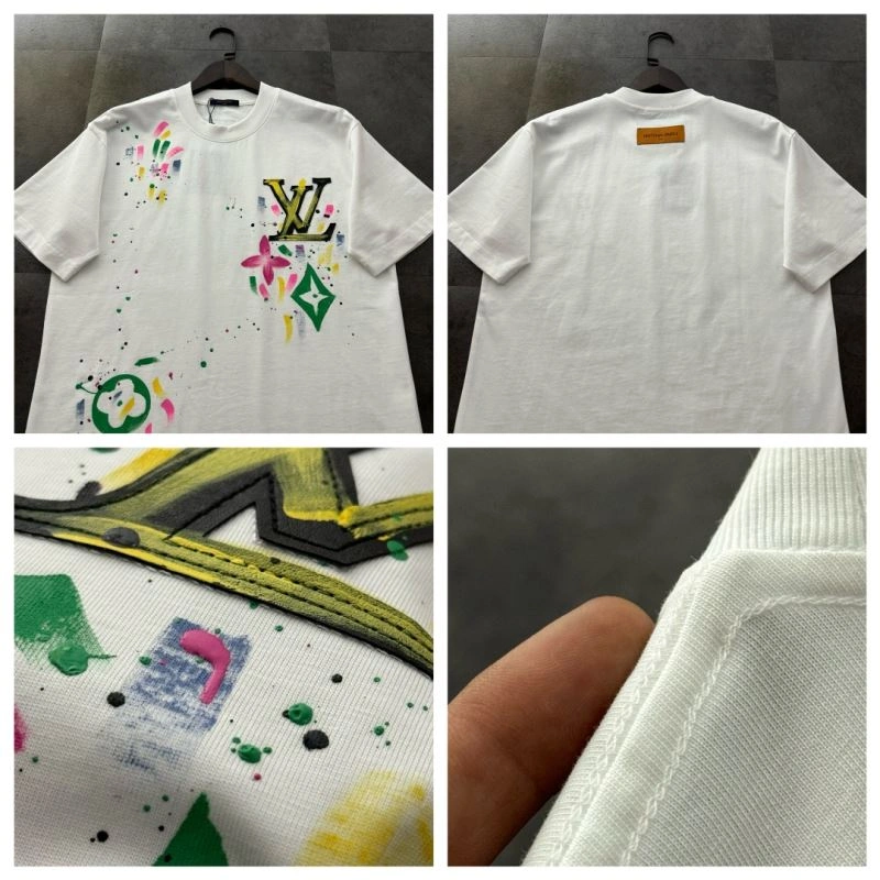 Low-cost Louis Vuitton T-Shirts