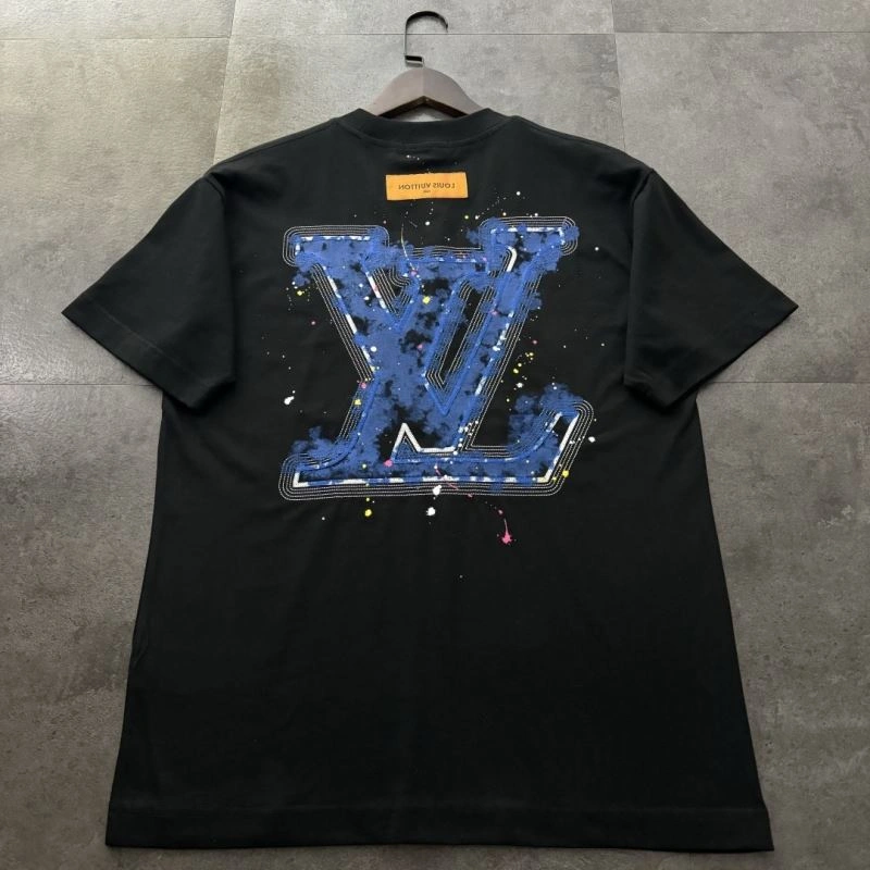 Authentic Louis Vuitton T-Shirts