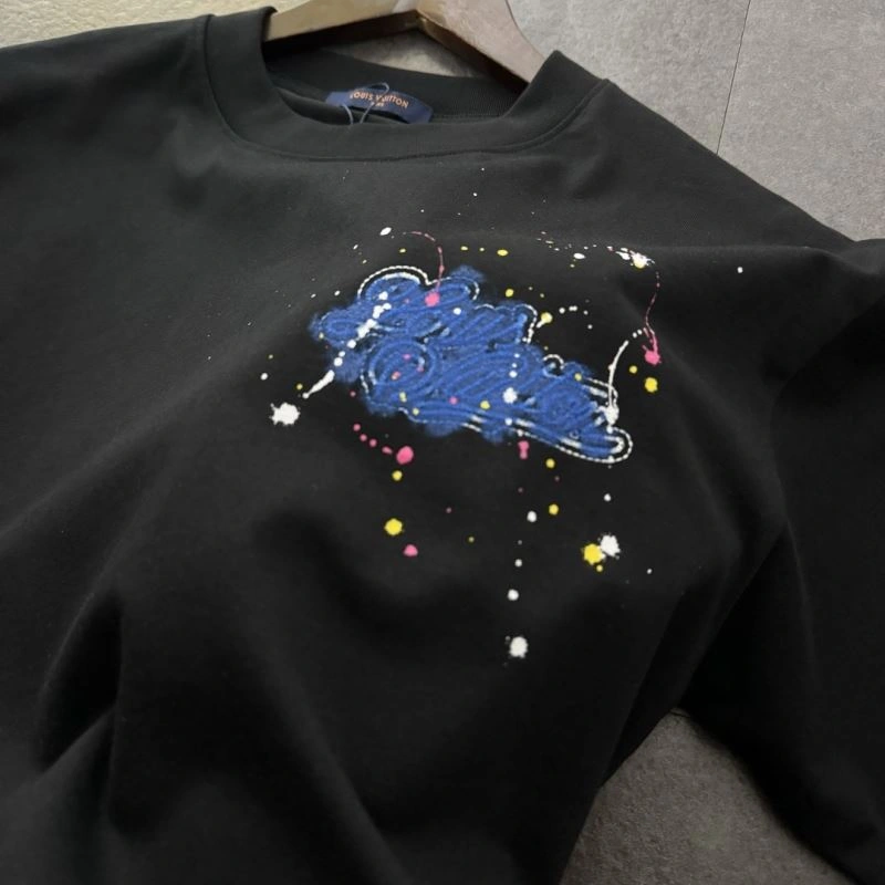 Authentic Louis Vuitton T-Shirts