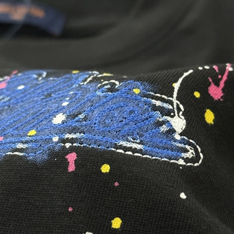 Authentic Louis Vuitton T-Shirts