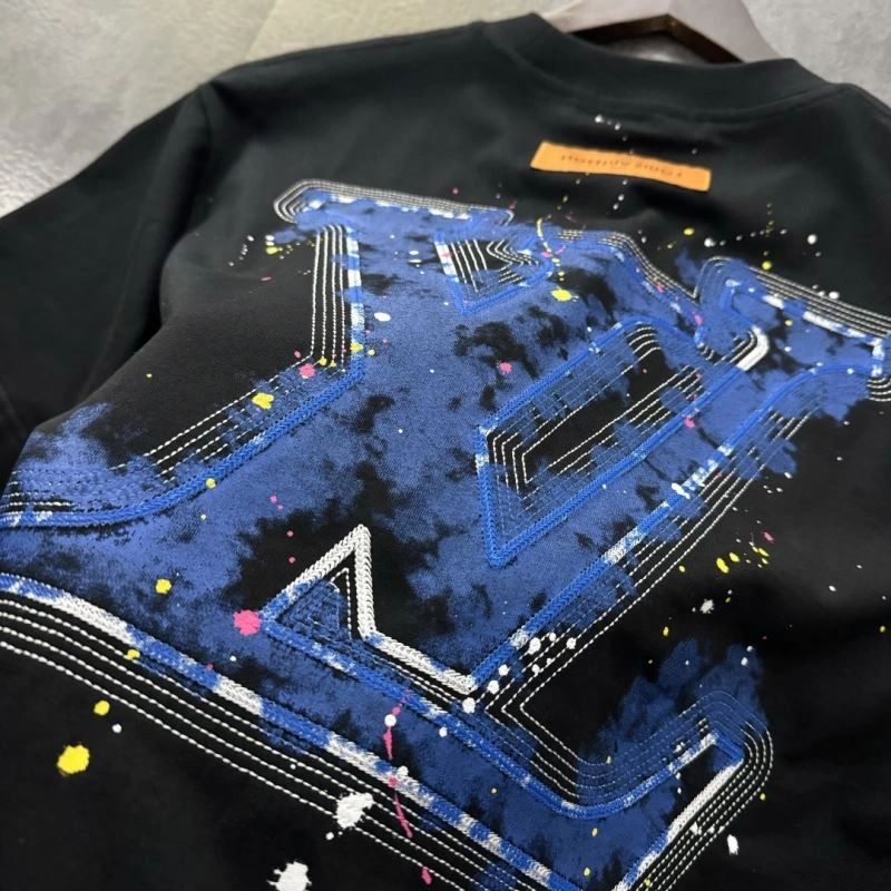 Authentic Louis Vuitton T-Shirts