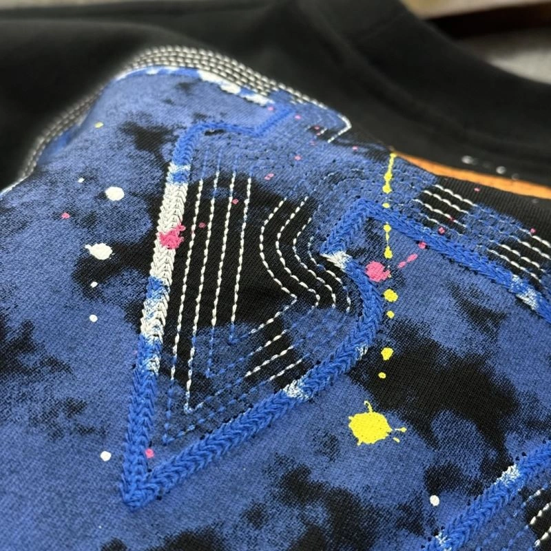 Authentic Louis Vuitton T-Shirts