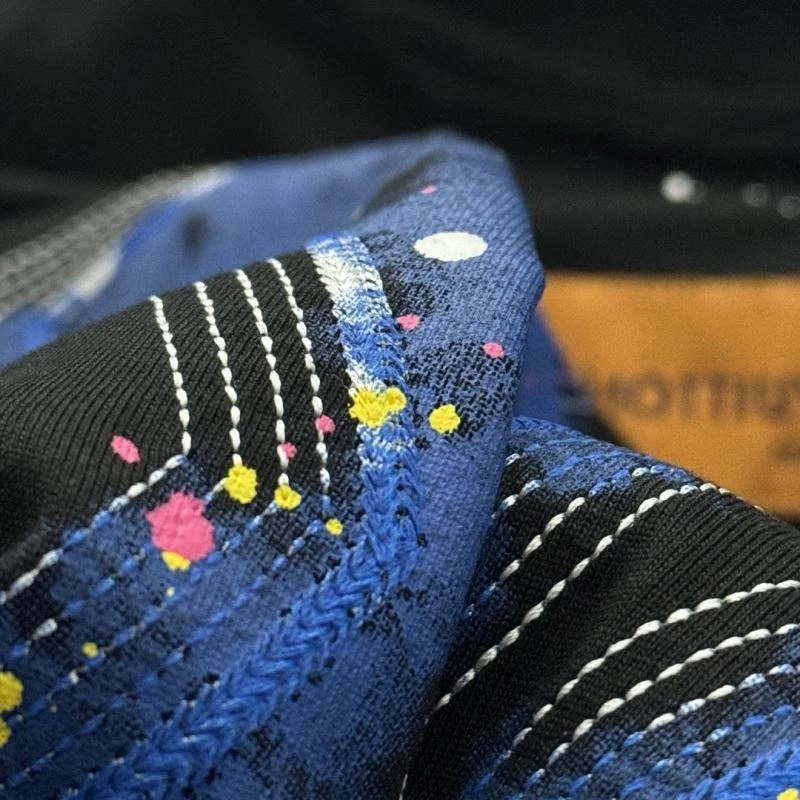 Authentic Louis Vuitton T-Shirts