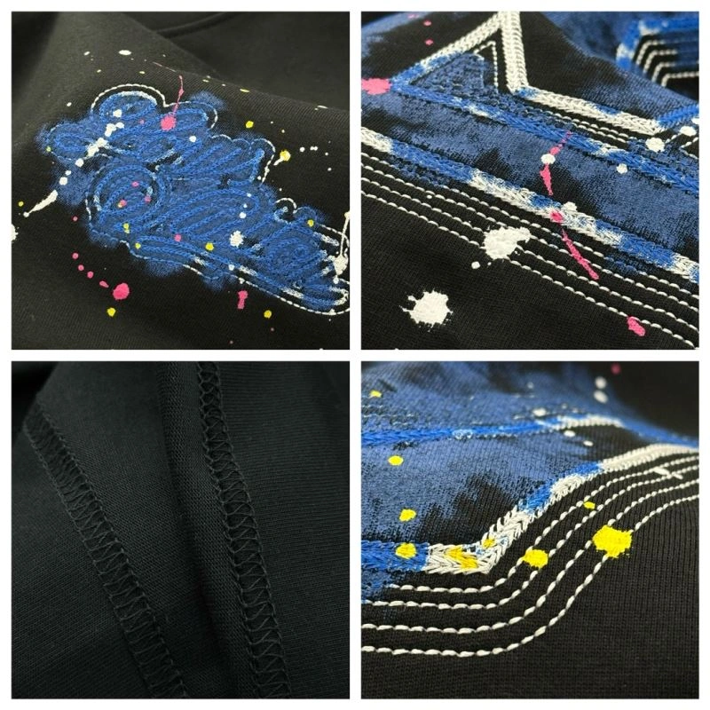 Authentic Louis Vuitton T-Shirts