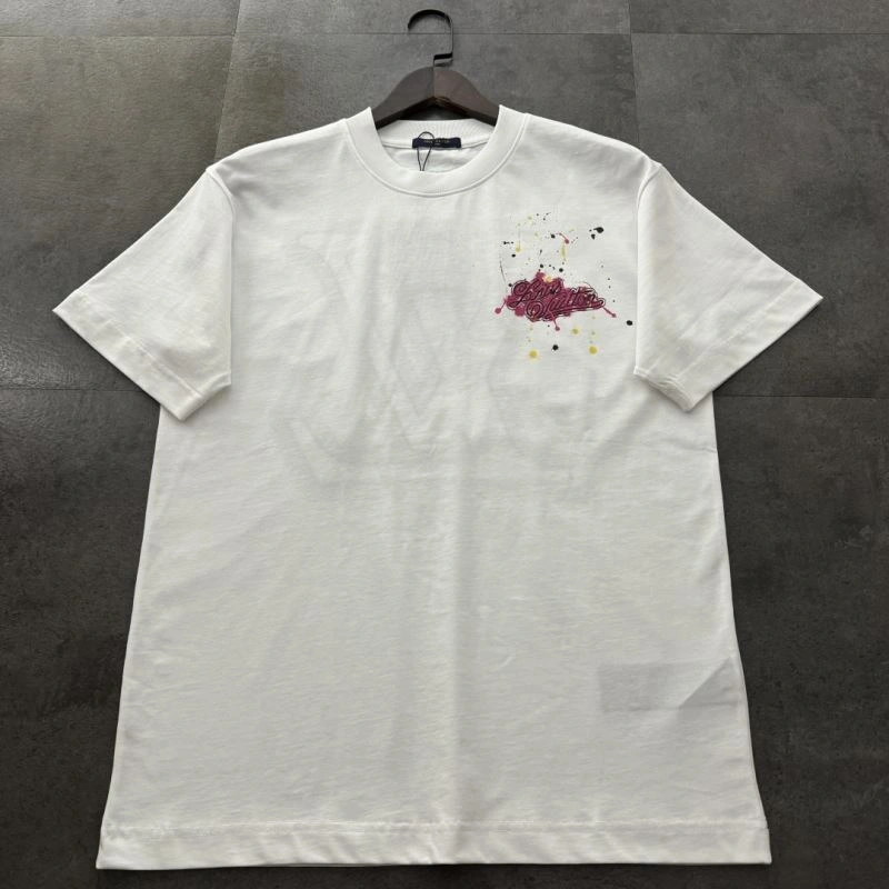 Louis Vuitton T-Shirts