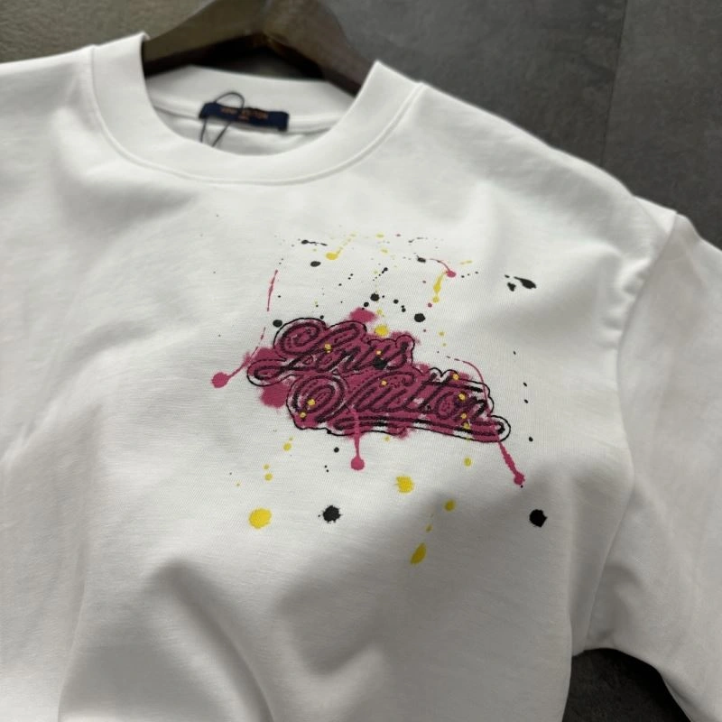 Cut-rate Louis Vuitton T-Shirts