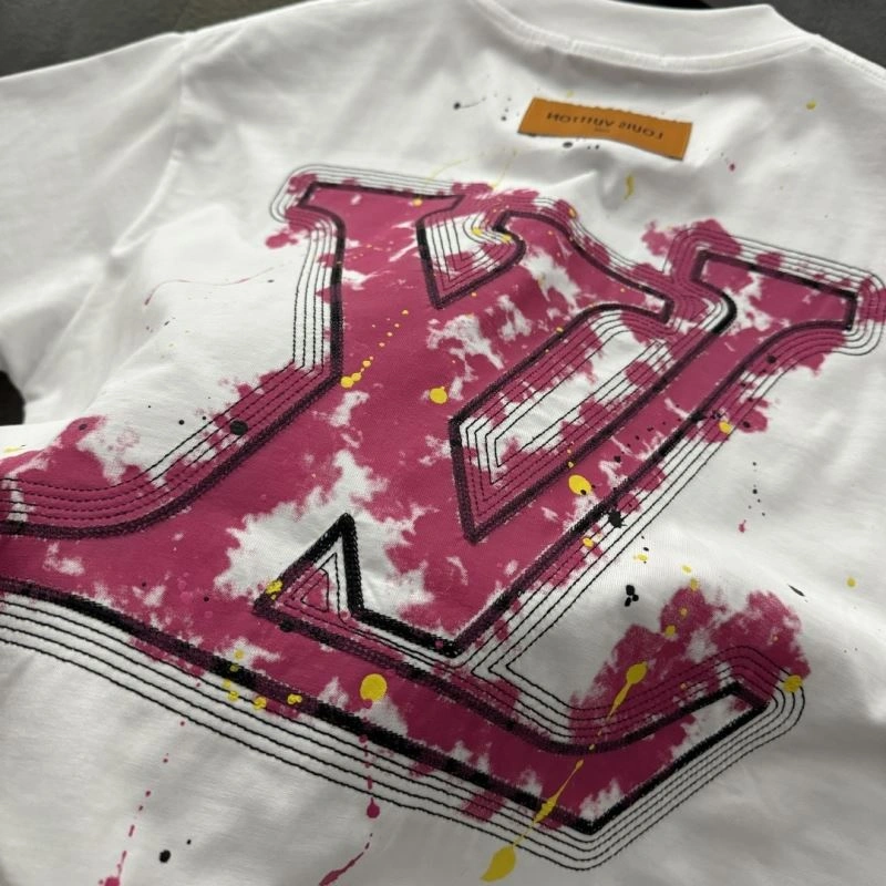 Cut-rate Louis Vuitton T-Shirts