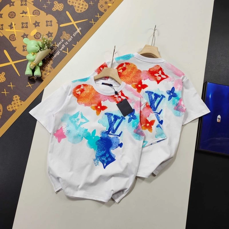 Louis Vuitton T-Shirts