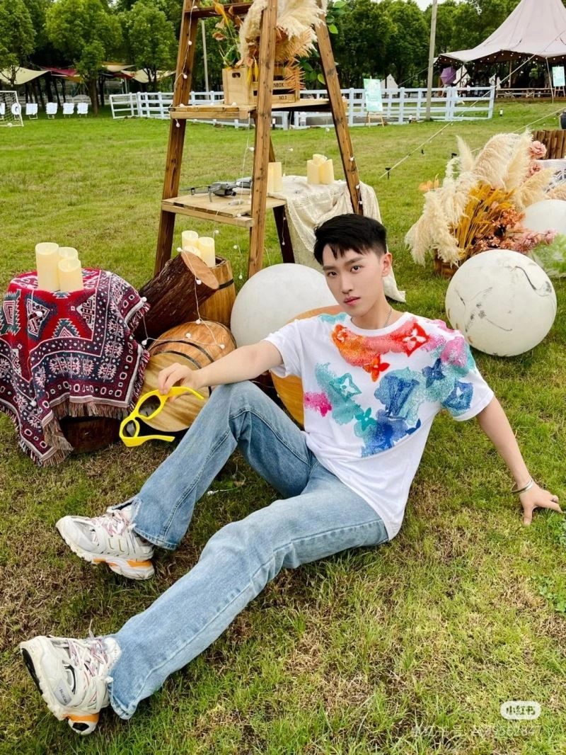 Mirror quality Louis Vuitton T-Shirts