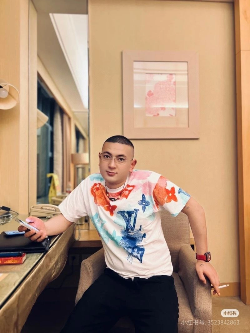Mirror quality Louis Vuitton T-Shirts
