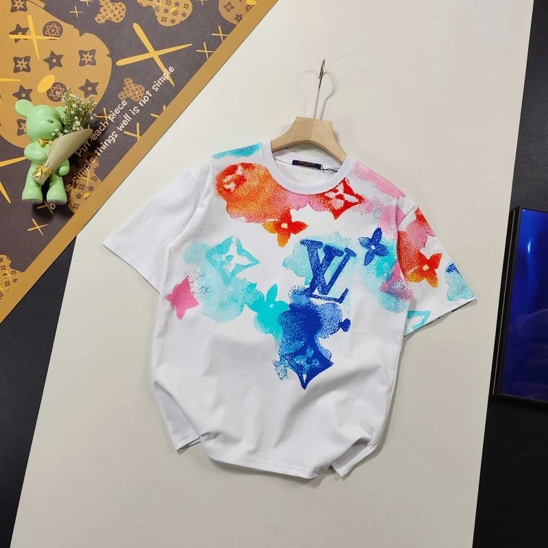 Mirror quality Louis Vuitton T-Shirts