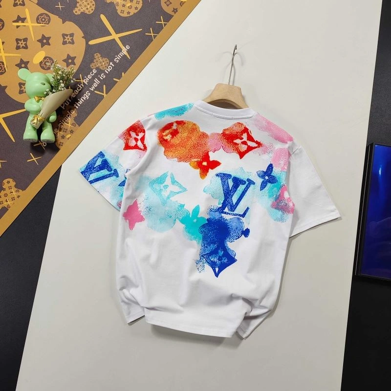 Mirror quality Louis Vuitton T-Shirts
