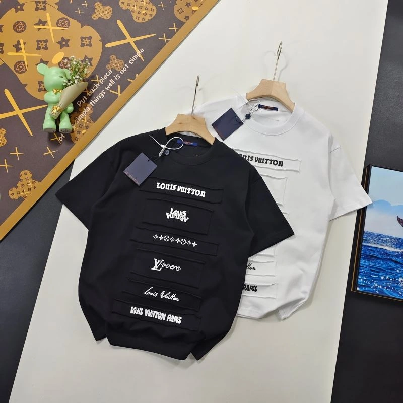 Louis Vuitton T-Shirts