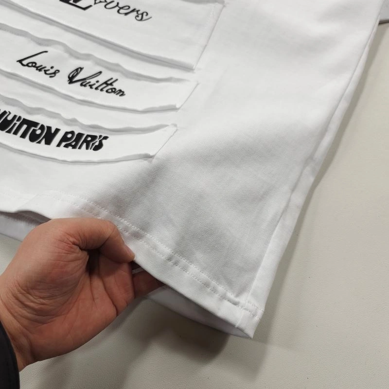 Top match Louis Vuitton T-Shirts