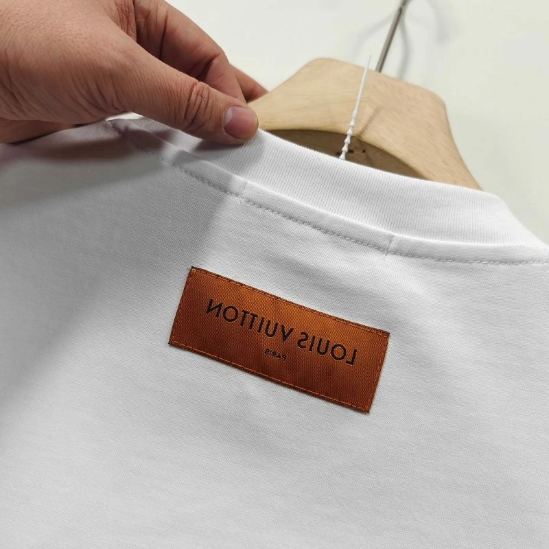 Top match Louis Vuitton T-Shirts