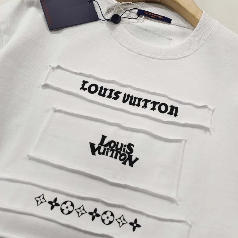Top match Louis Vuitton T-Shirts