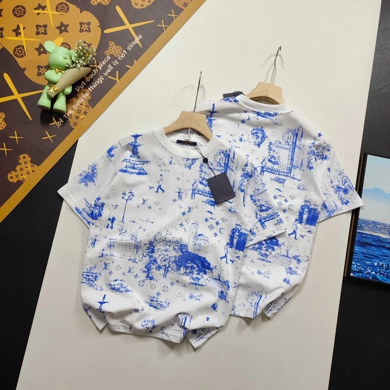 Louis Vuitton T-Shirts