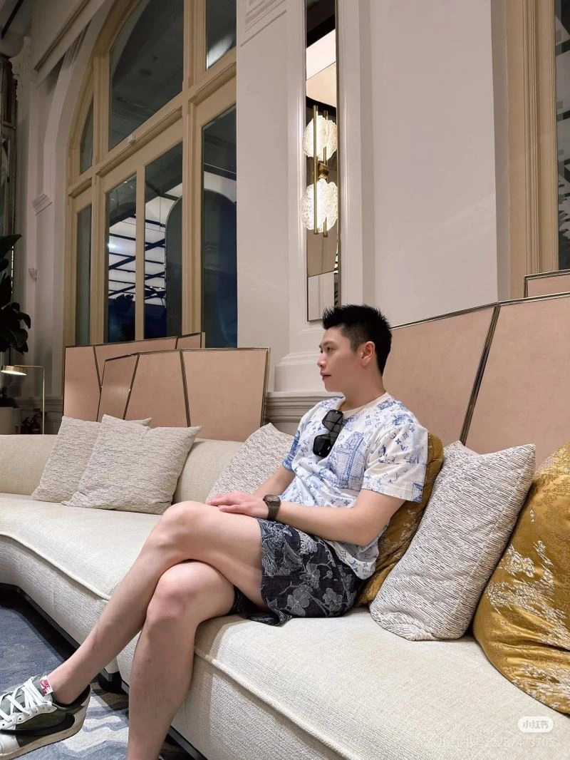 Low-cost Louis Vuitton T-Shirts