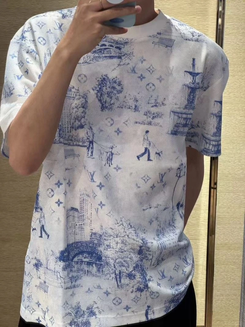 Low-cost Louis Vuitton T-Shirts