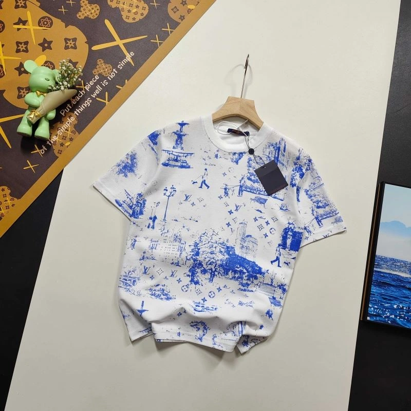 Low-cost Louis Vuitton T-Shirts