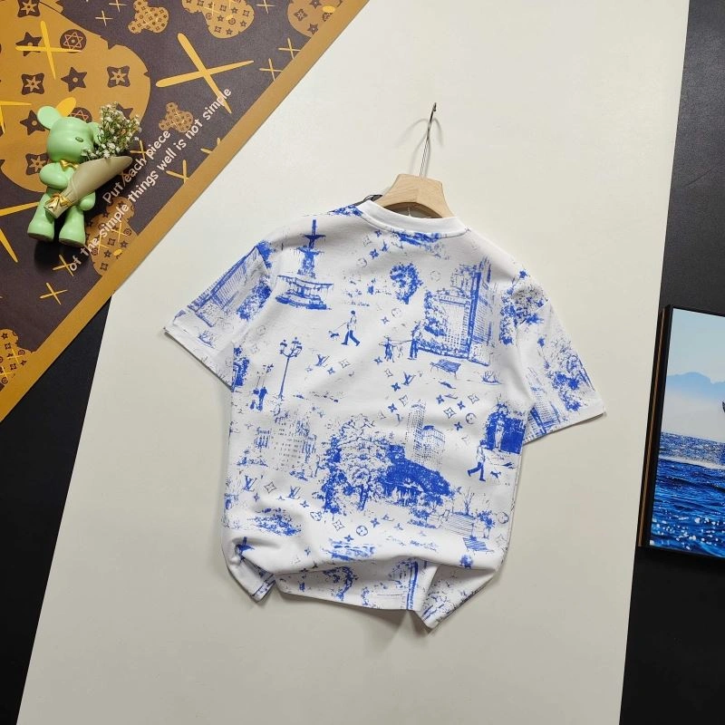 Low-cost Louis Vuitton T-Shirts